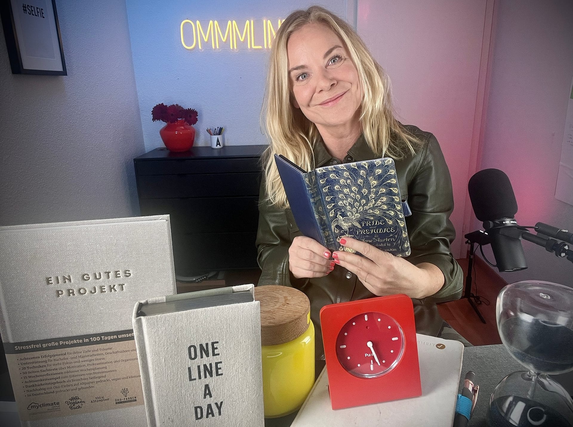 Screen-Life-Balance verschenken: Kreative Anti-Stress-Geschenke